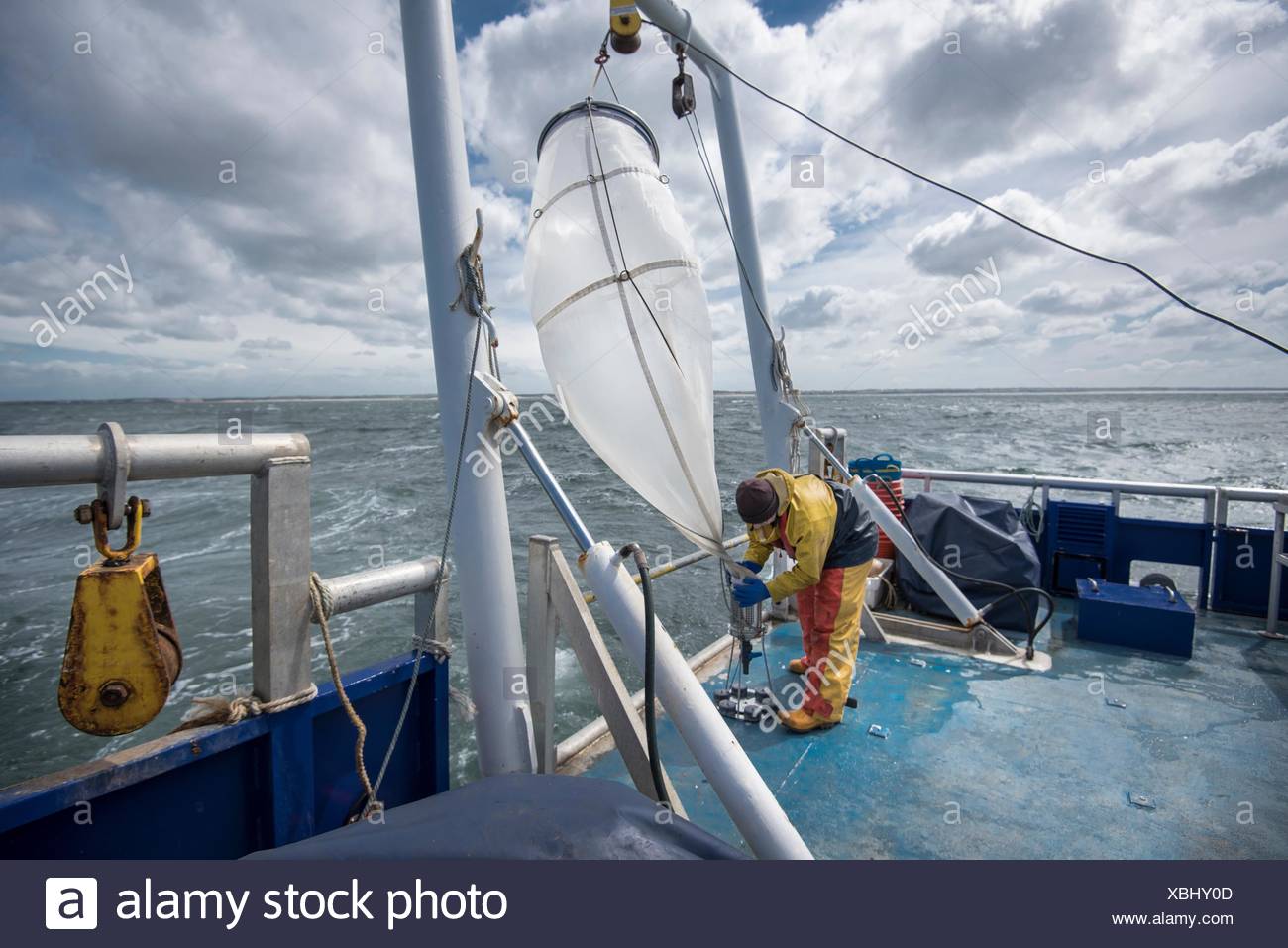 Ship Life High Resolution Stock Photography and Images - Alamy