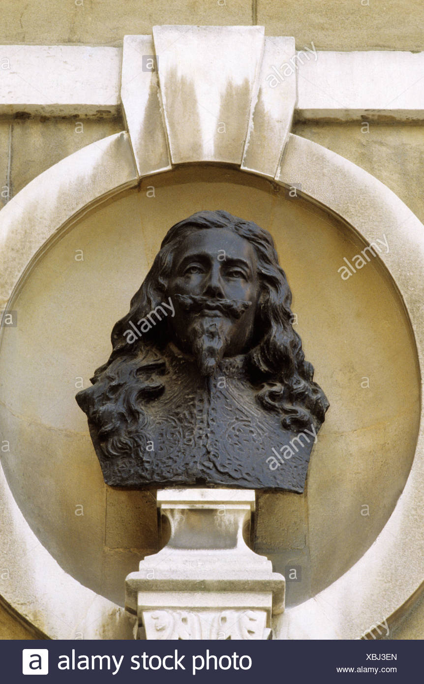 Execution Of Charles 1st High Resolution Stock Photography and Images ...