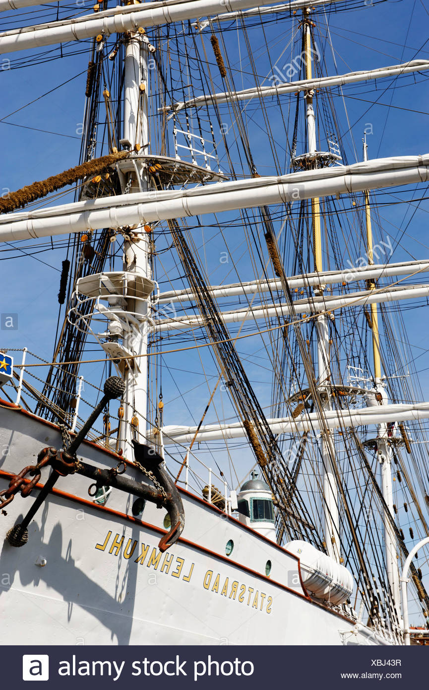 The Barque High Resolution Stock Photography and Images - Alamy