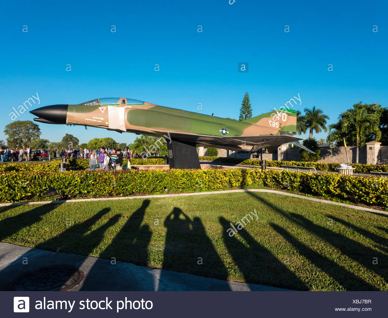 Homestead Air Force Base High Resolution Stock Photography and Images ...