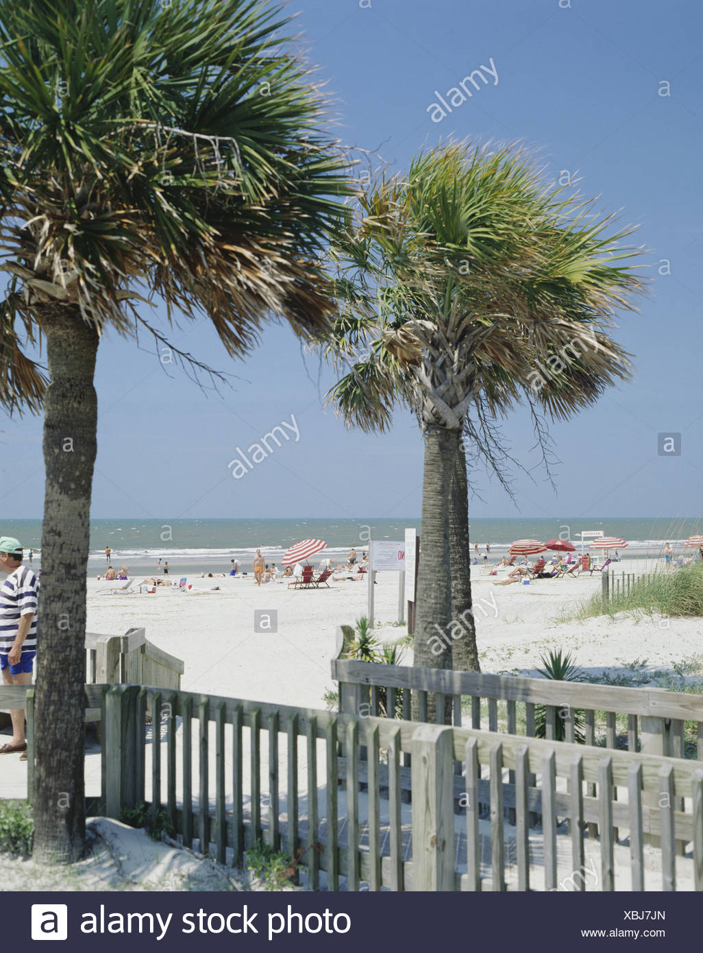 Hilton Head Island South Carolina High Resolution Stock Photography and ...