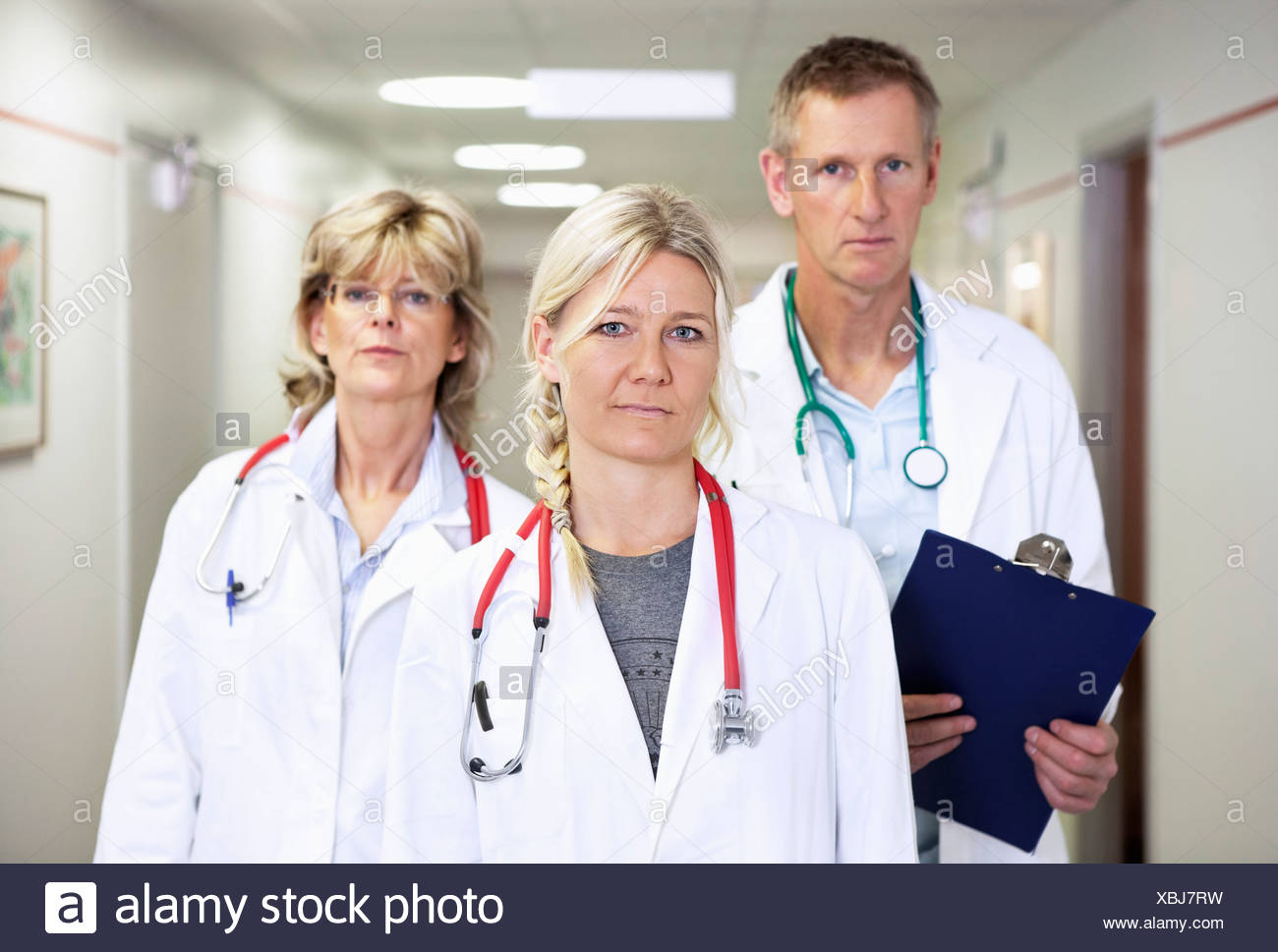 The Three Doctors High Resolution Stock Photography and Images - Alamy
