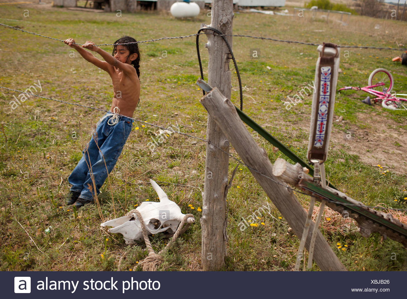 Oglala Stock Photos & Oglala Stock Images - Alamy