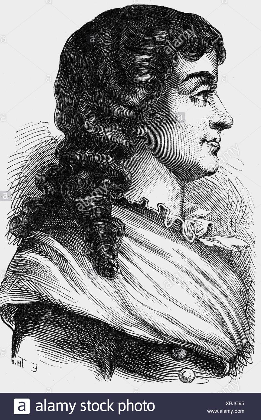 Manon Roland De La Platiere High Resolution Stock Photography and ...