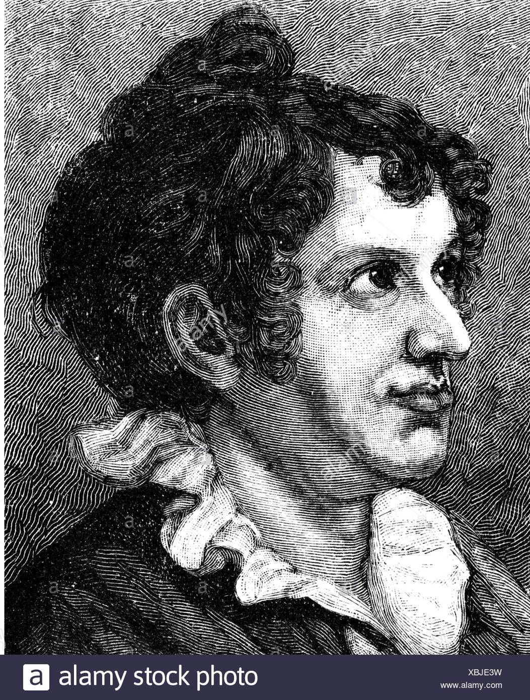 Dorothea Schlegel High Resolution Stock Photography and Images - Alamy