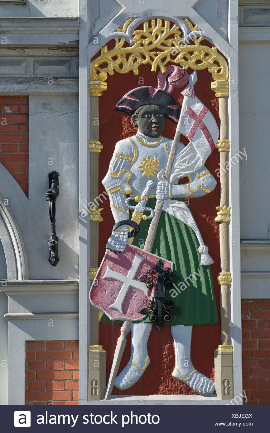 Crest House High Resolution Stock Photography and Images - Alamy