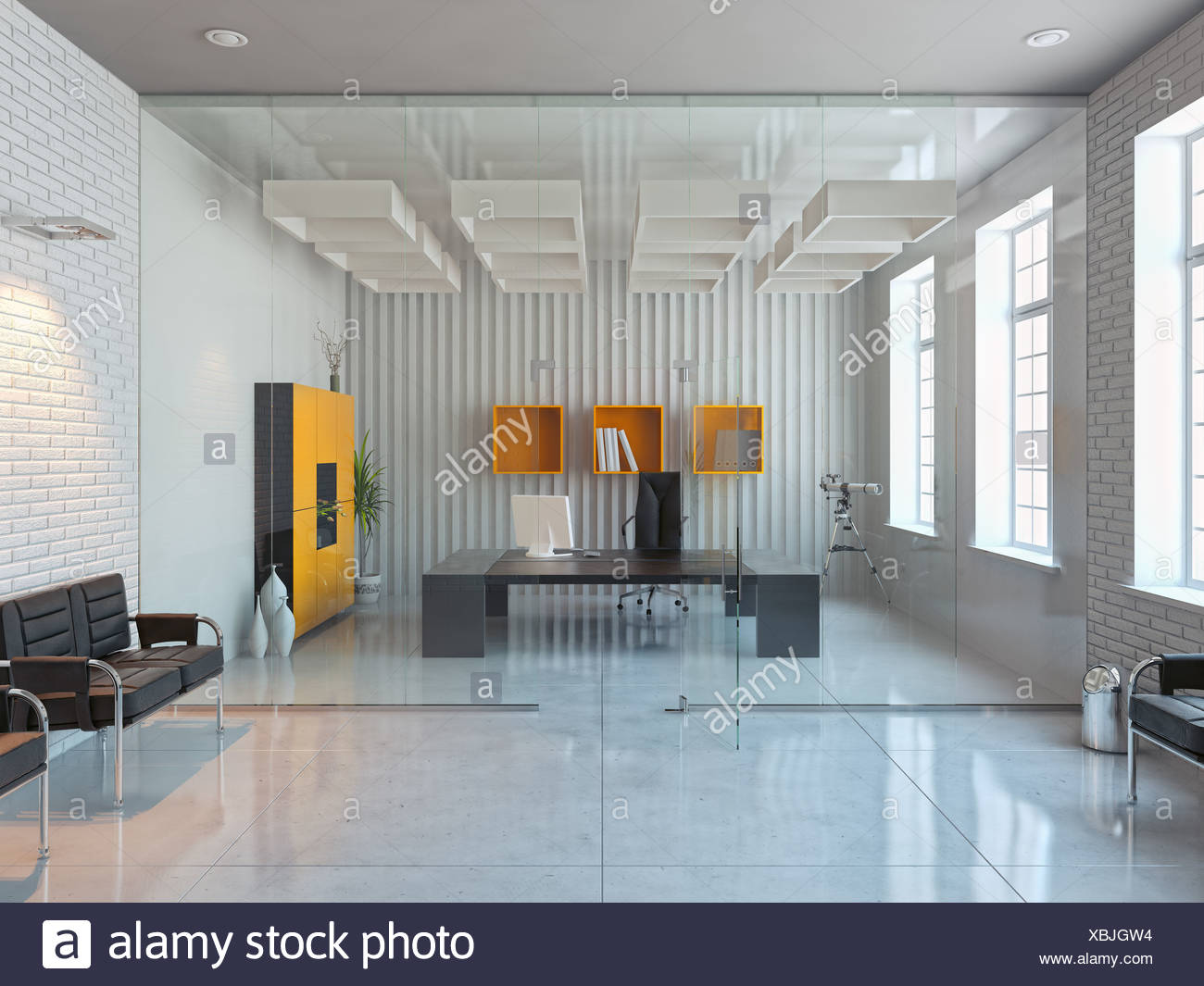 3d Room Stock Photos & 3d Room Stock Images - Alamy