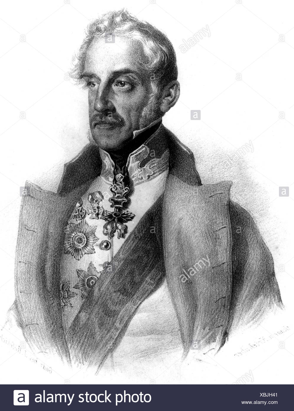 Windischgraetz High Resolution Stock Photography and Images - Alamy