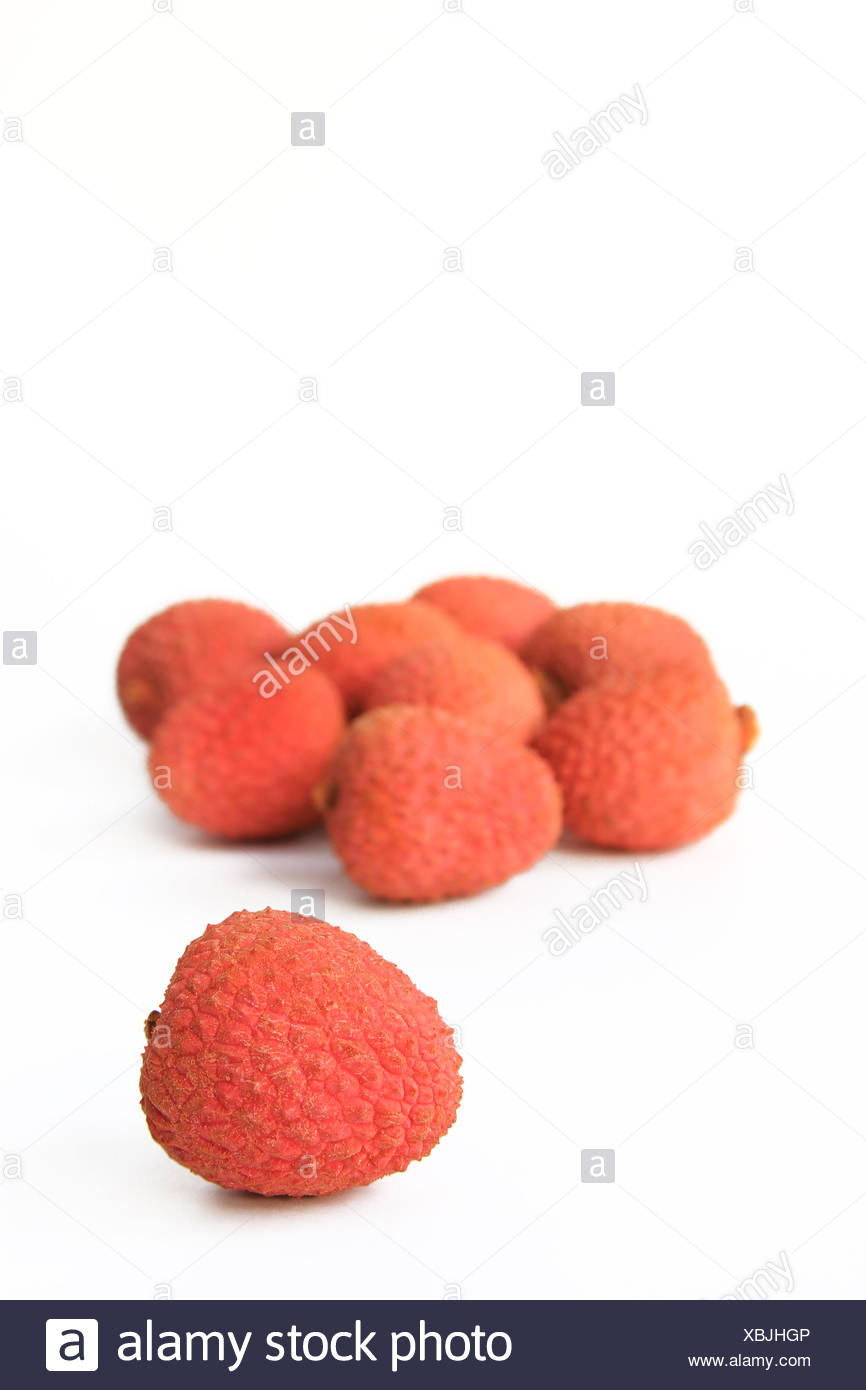 Lychee Family High Resolution Stock Photography and Images - Alamy