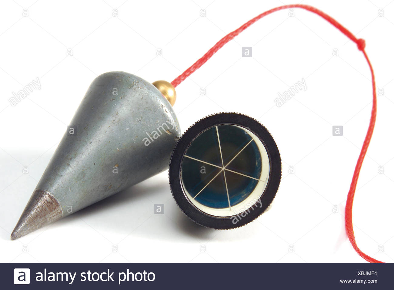 Plumb Bob High Resolution Stock Photography and Images - Alamy
