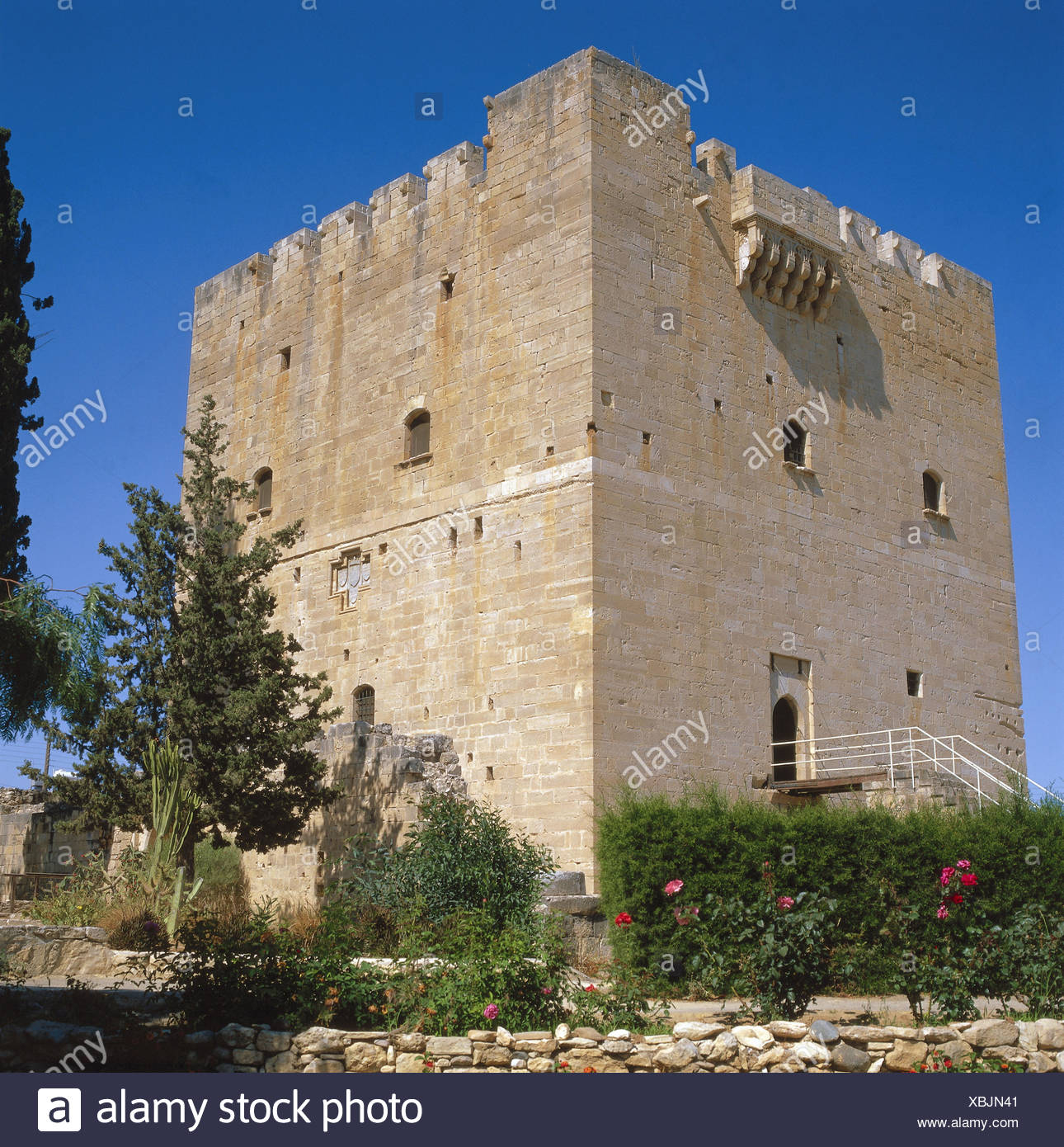 Maltese Knights Fortress High Resolution Stock Photography and Images ...