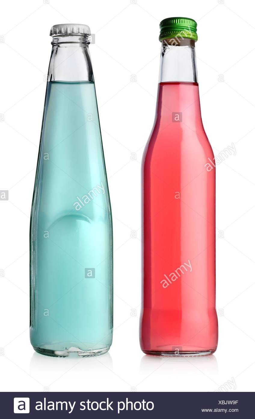 Shaking Bottle High Resolution Stock Photography and Images - Alamy