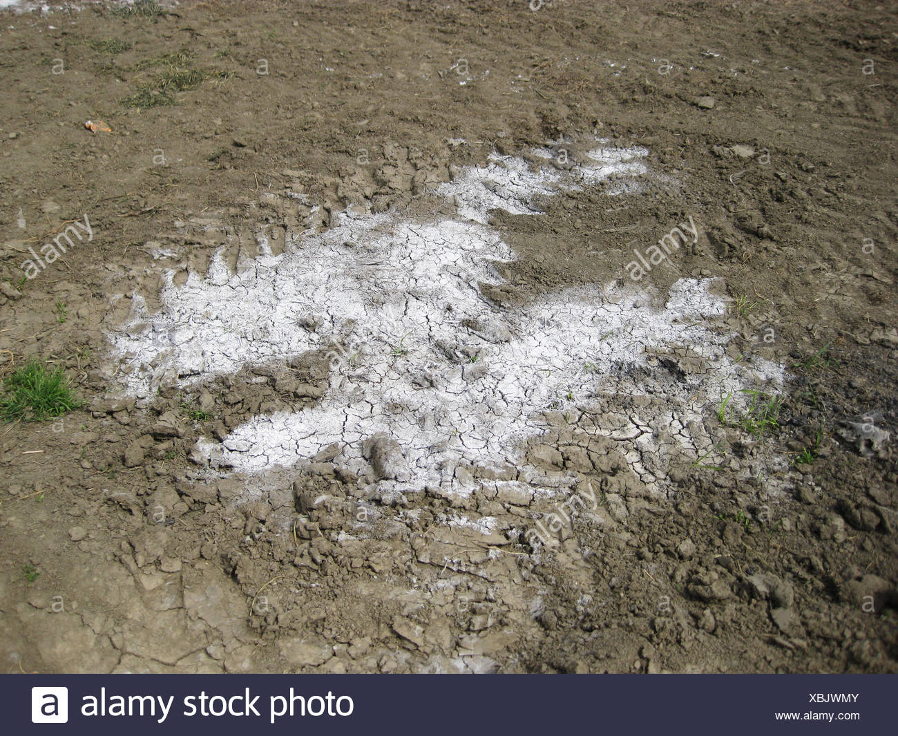 Ground Contamination High Resolution Stock Photography and Images - Alamy