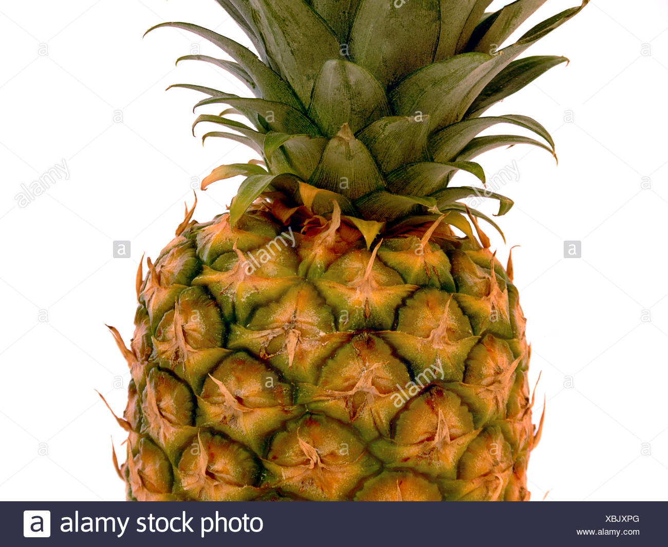 Ananas Stock Photos & Ananas Stock Images - Alamy