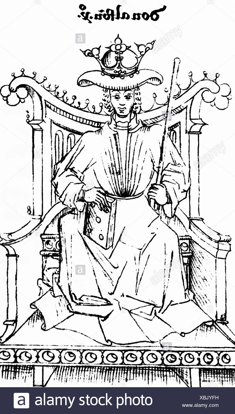 Medieval Regalia High Resolution Stock Photography and Images - Alamy