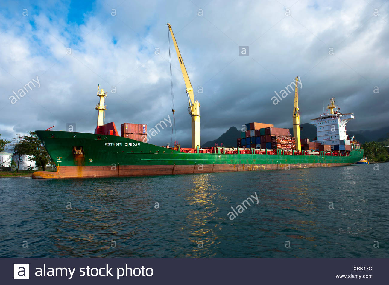 Alotau Papua New Guinea Stock Photos & Alotau Papua New Guinea Stock ...