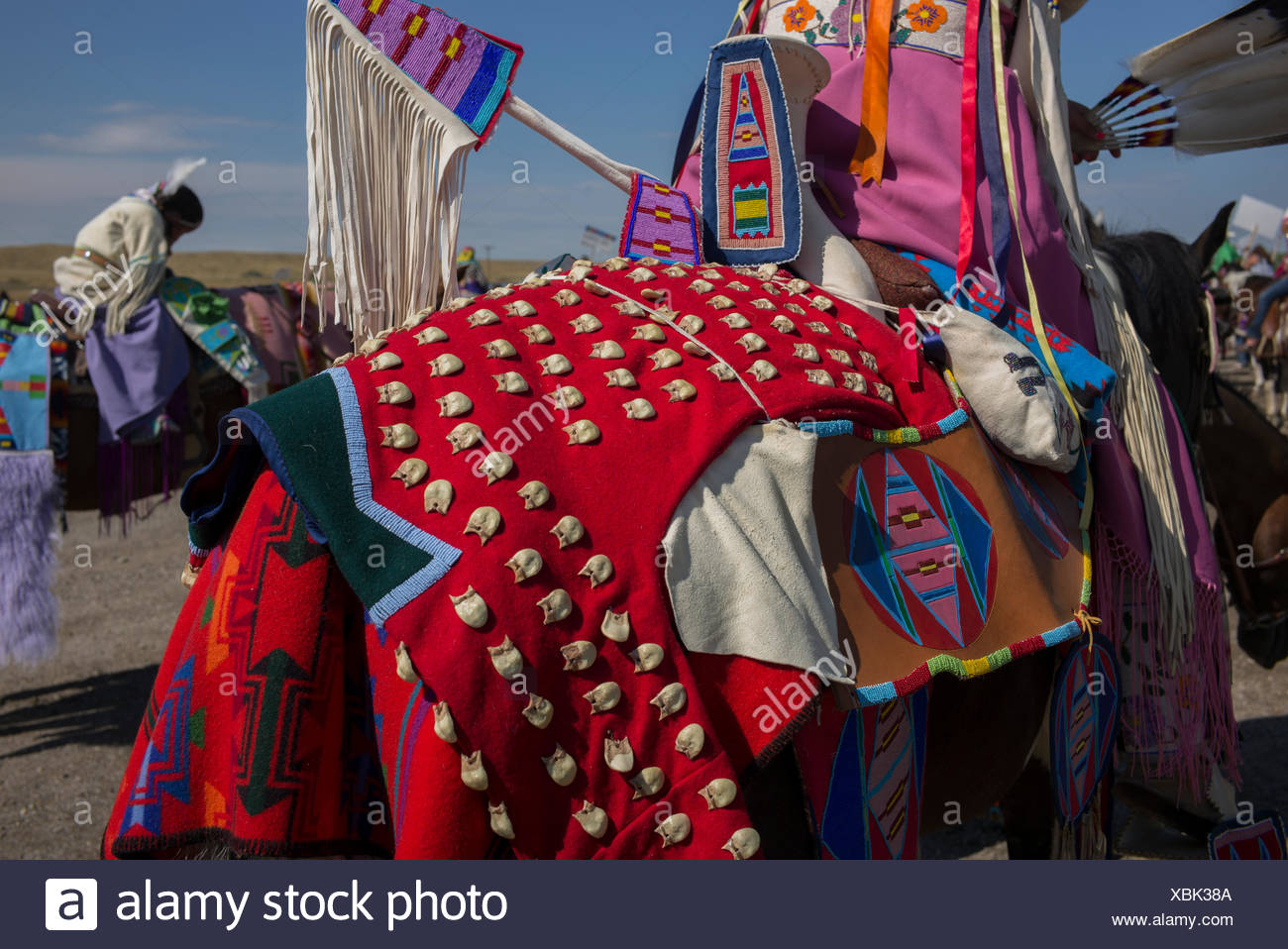 Crow Fair Stock Photos & Crow Fair Stock Images - Alamy