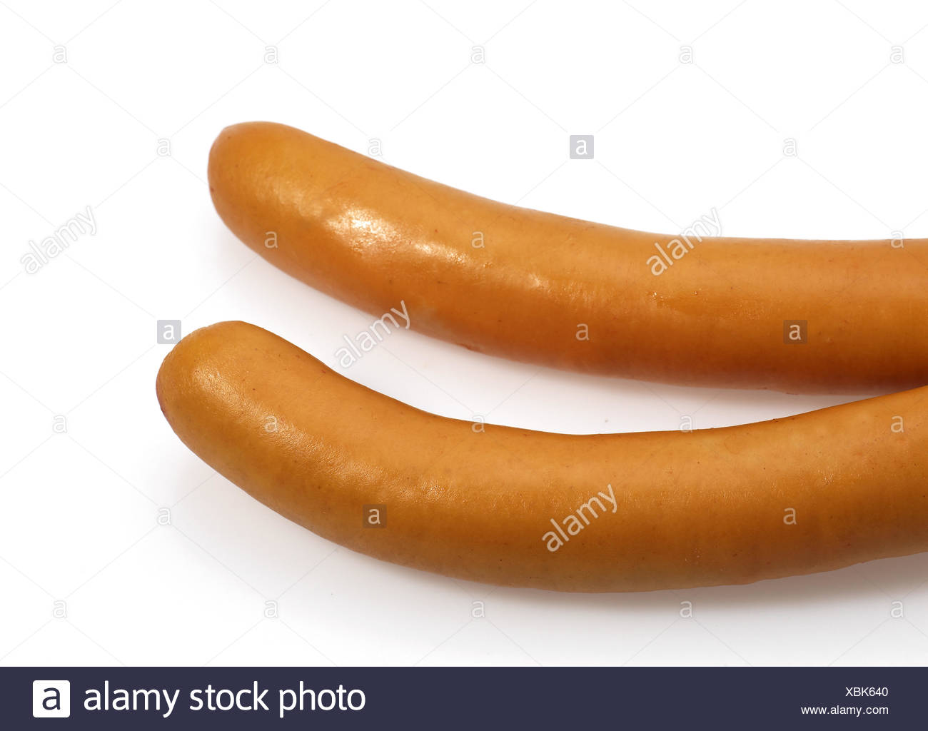 Sausage Of Strasbourg High Resolution Stock Photography and Images - Alamy
