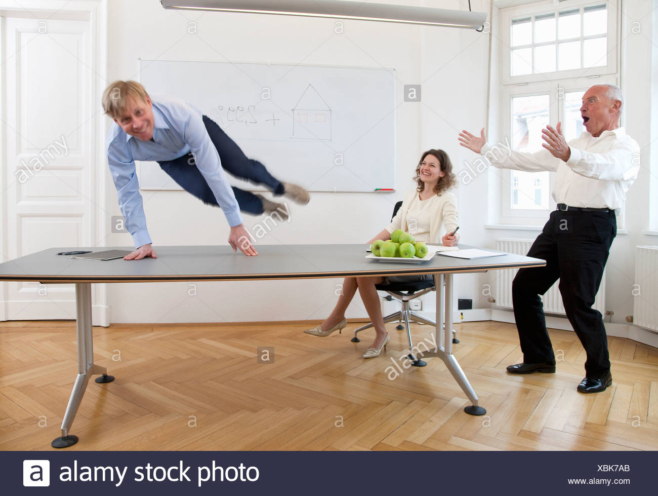 Woman Energy Drink Office High Resolution Stock Photography and Images ...