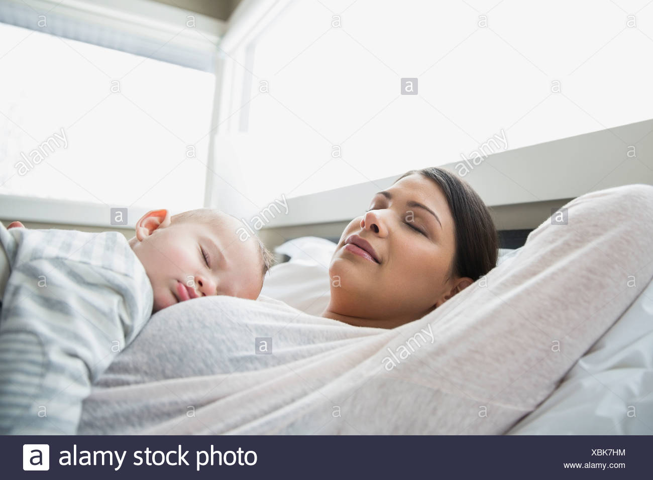 Sleeping Child Stock Photos & Sleeping Child Stock Images - Alamy