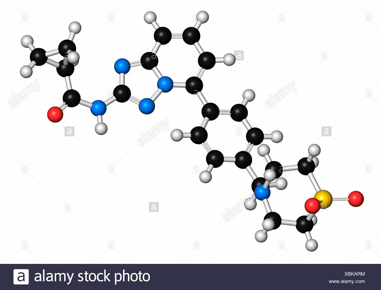 Methotrexate Drug Molecule High Resolution Stock Photography and Images ...