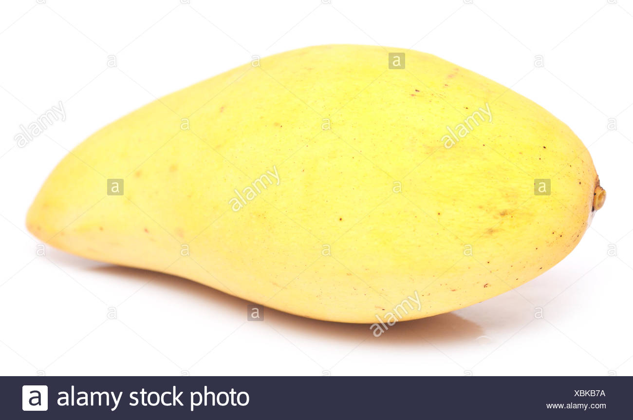 Raw Mango High Resolution Stock Photography and Images - Alamy