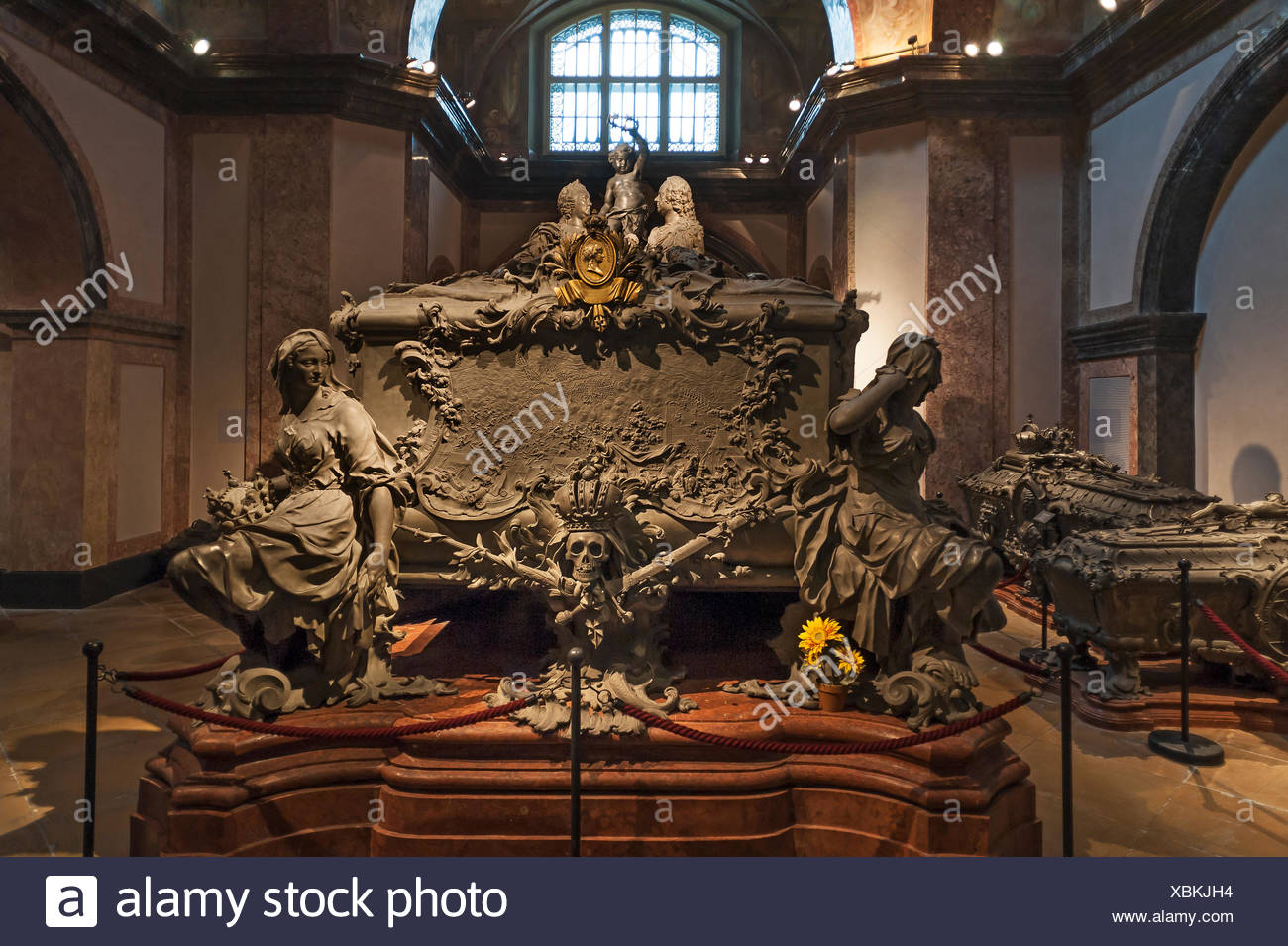 Maria Theresia Family High Resolution Stock Photography and Images - Alamy