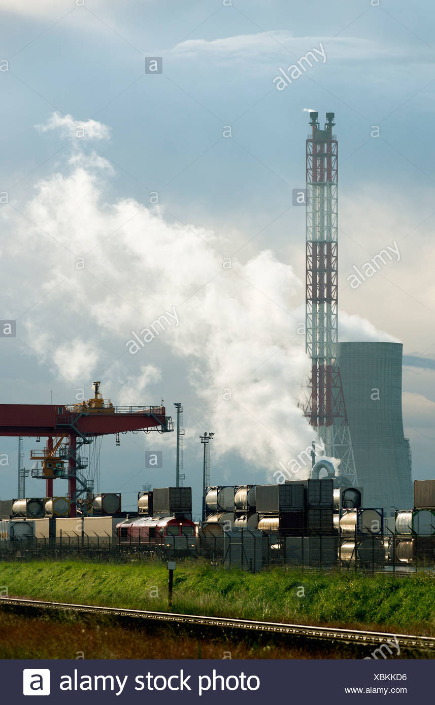 Train Container High Resolution Stock Photography and Images - Alamy