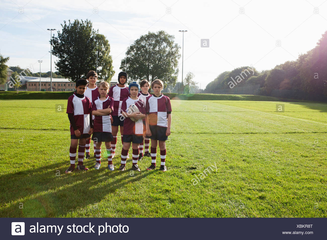 Rugby Uniform High Resolution Stock Photography and Images - Alamy