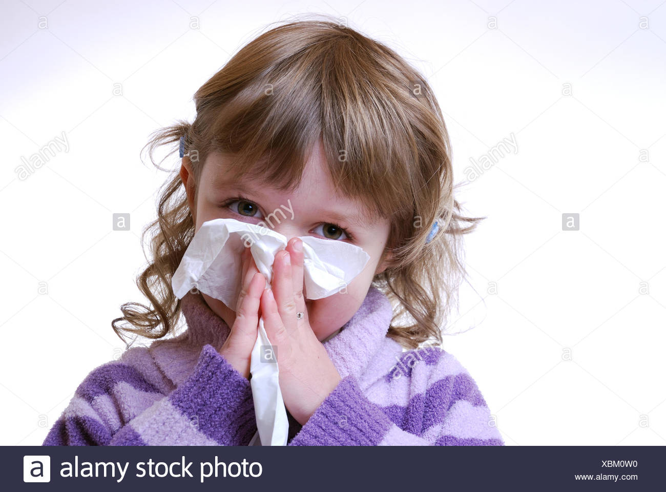 Coryza Stock Photos & Coryza Stock Images - Alamy