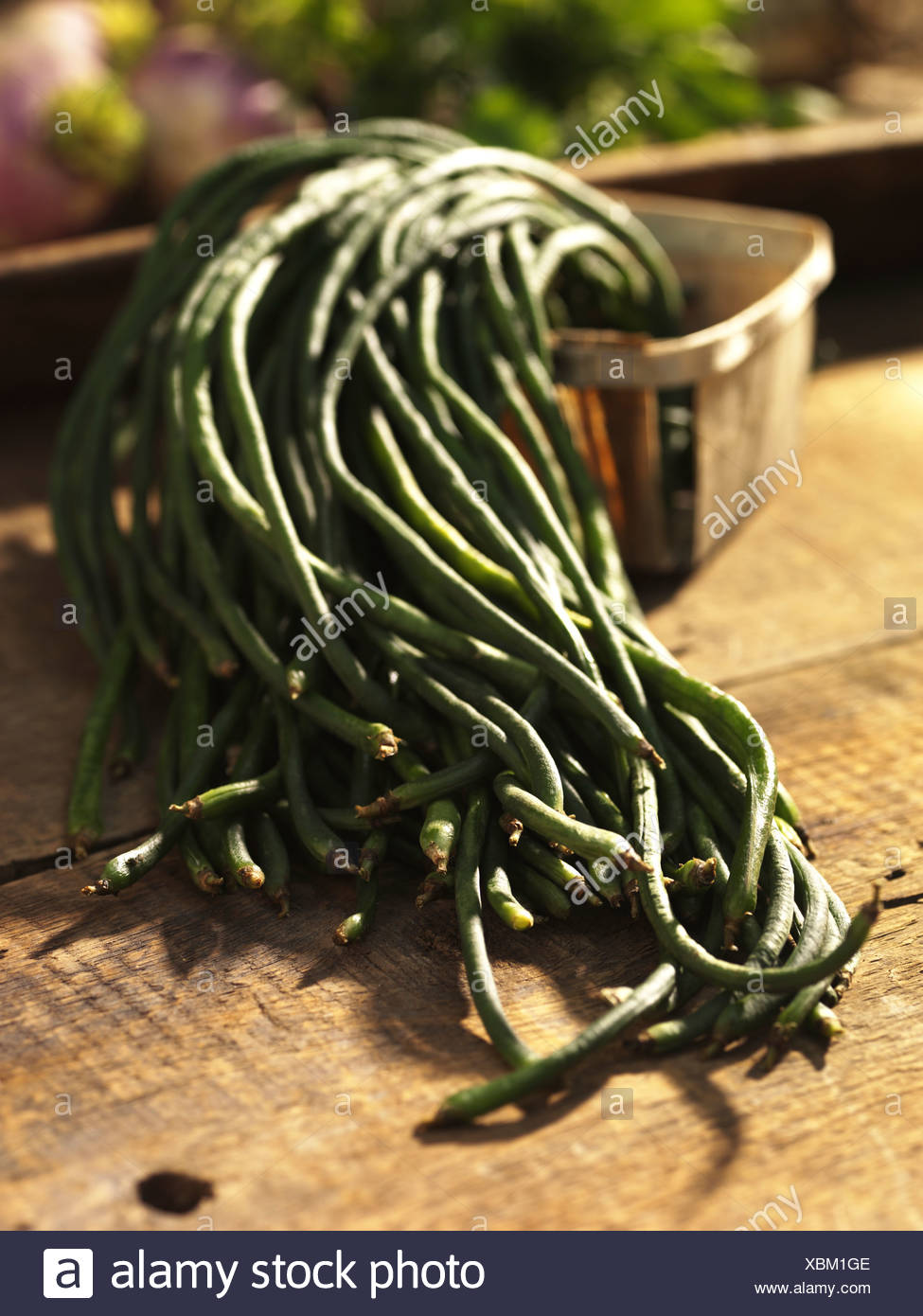 Chinese Long Beans High Resolution Stock Photography and Images - Alamy