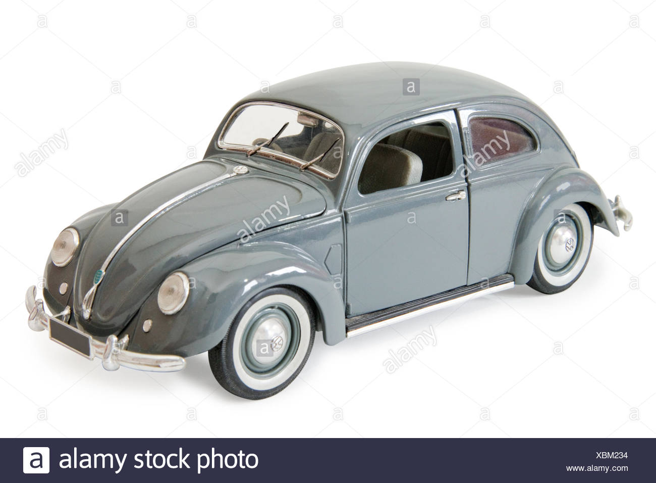 Volkswagen Beetle Cut Out Stock Images & Pictures - Alamy