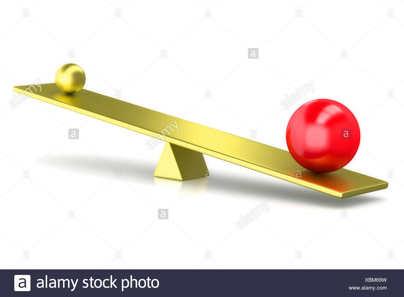 Balance Illustration High Resolution Stock Photography and Images - Alamy