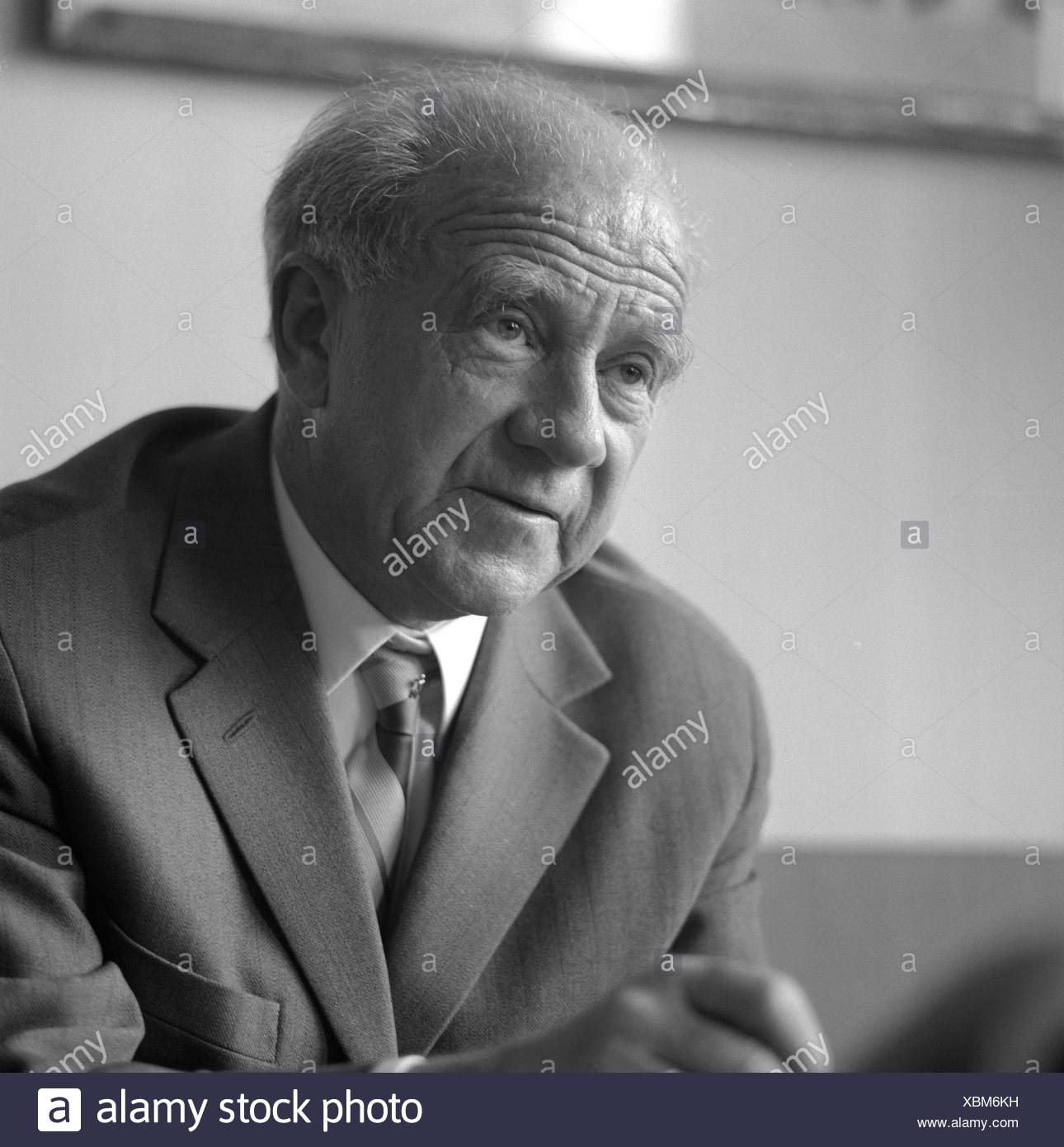 Werner Heisenberg High Resolution Stock Photography and Images - Alamy
