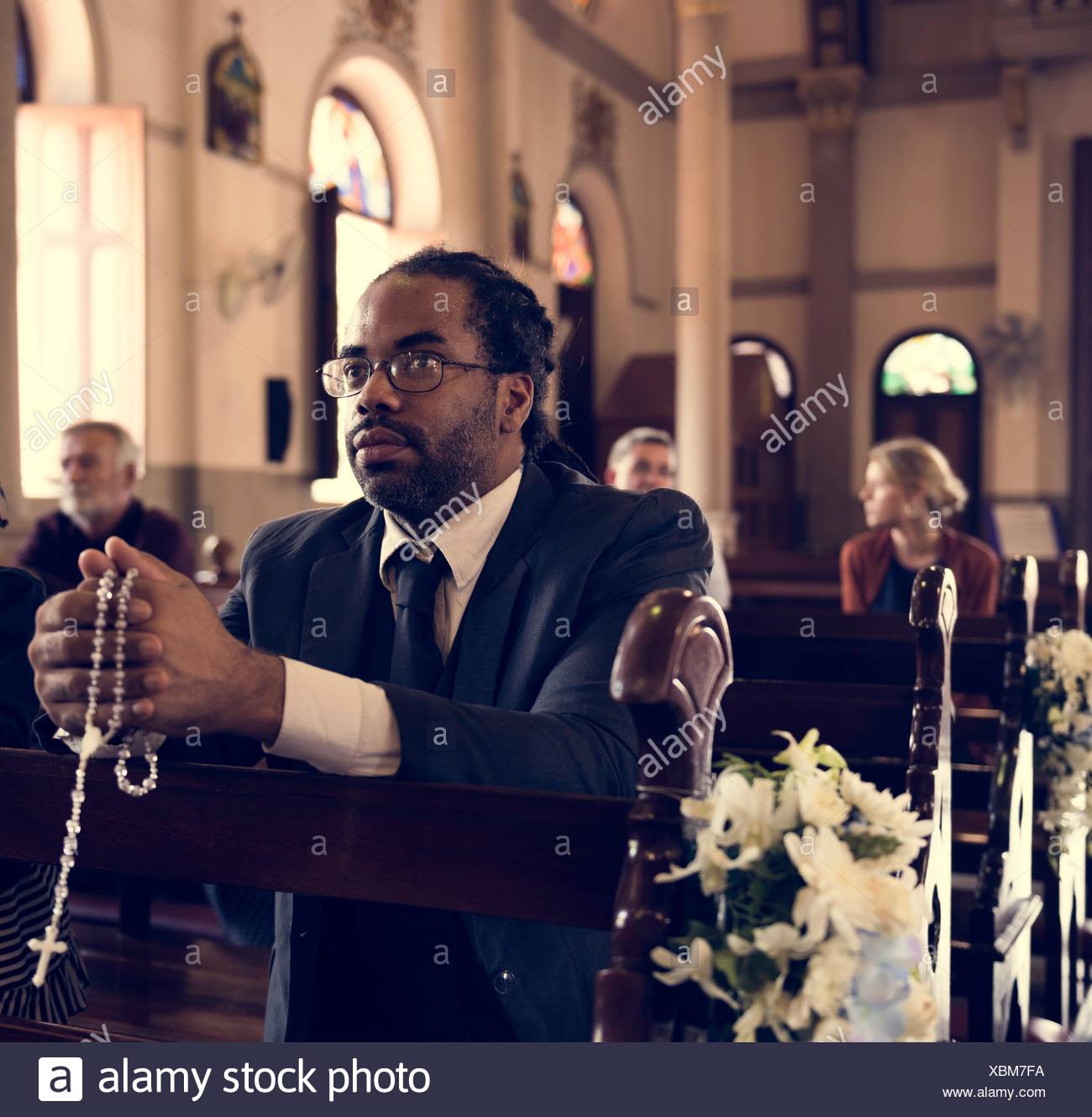 Catholic Confession Children Stock Photos & Catholic Confession ...