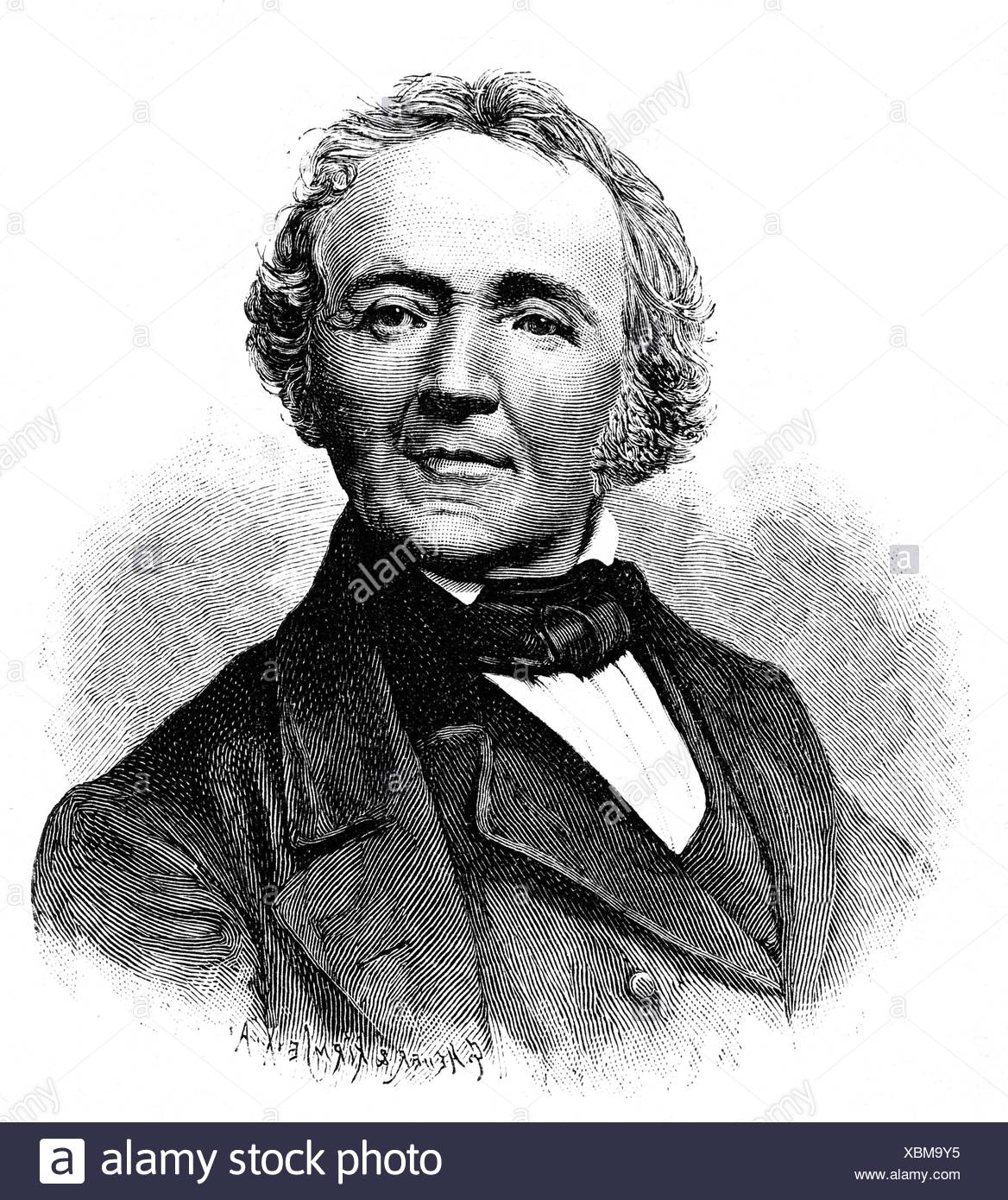 Leopold Von Ranke Stock Photos & Leopold Von Ranke Stock Images - Alamy