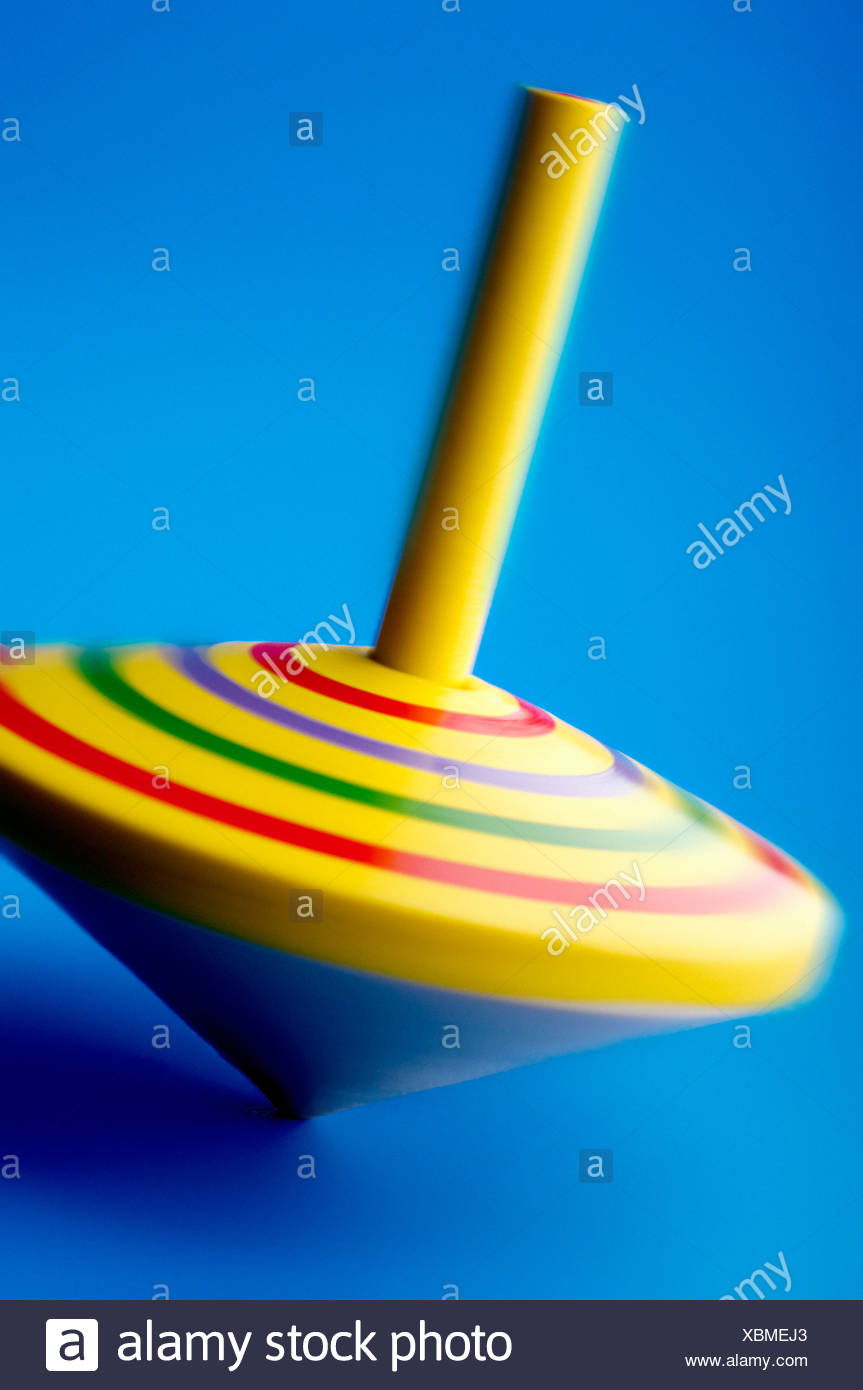 Spinning Tops Stock Photos & Spinning Tops Stock Images - Alamy
