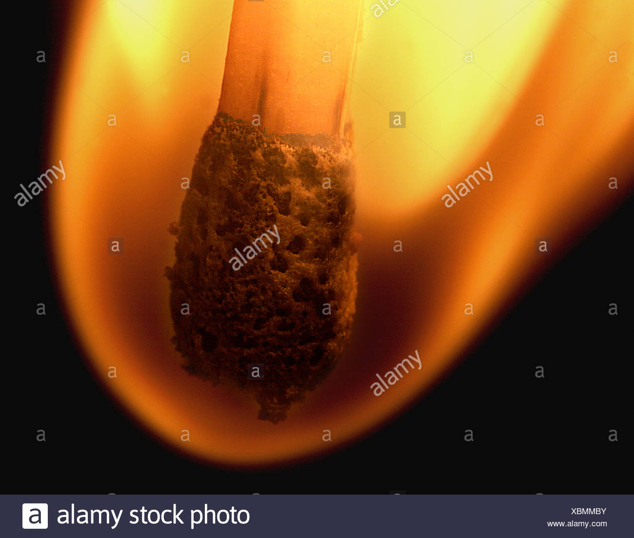 Inverted Flame High Resolution Stock Photography and Images - Alamy
