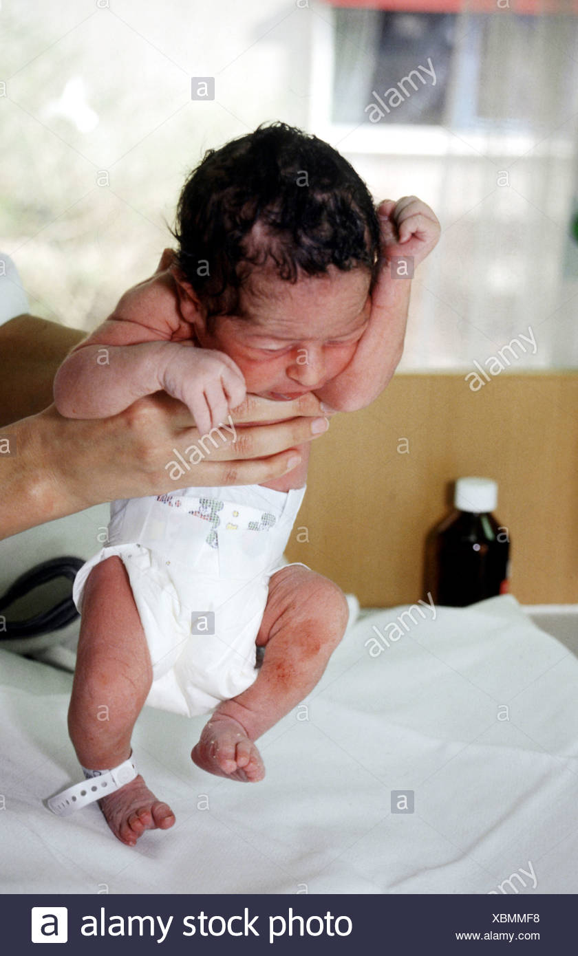 Babinski Reflex High Resolution Stock Photography and Images - Alamy