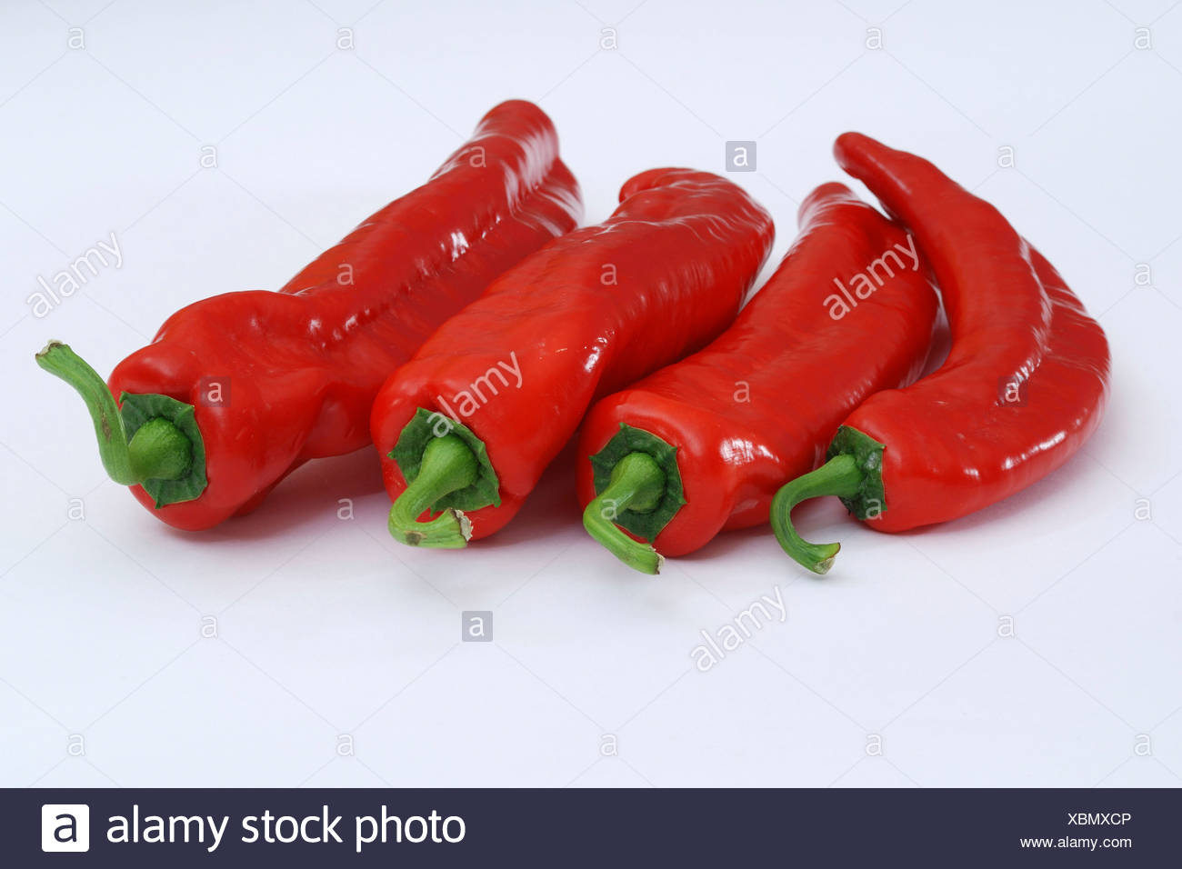 Ramiro Pepper High Resolution Stock Photography and Images - Alamy