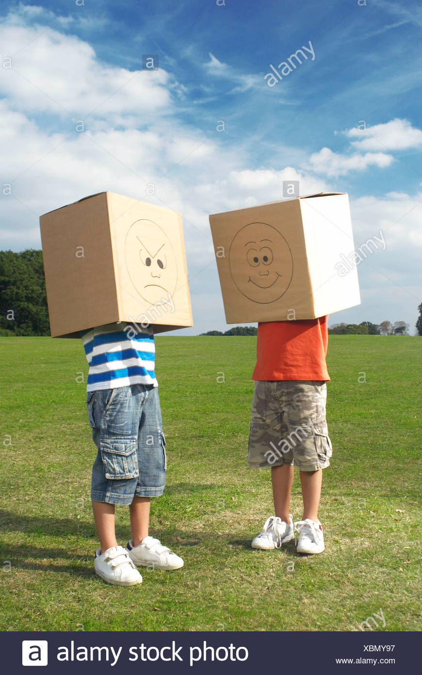 Head Over Heads High Resolution Stock Photography and Images - Alamy