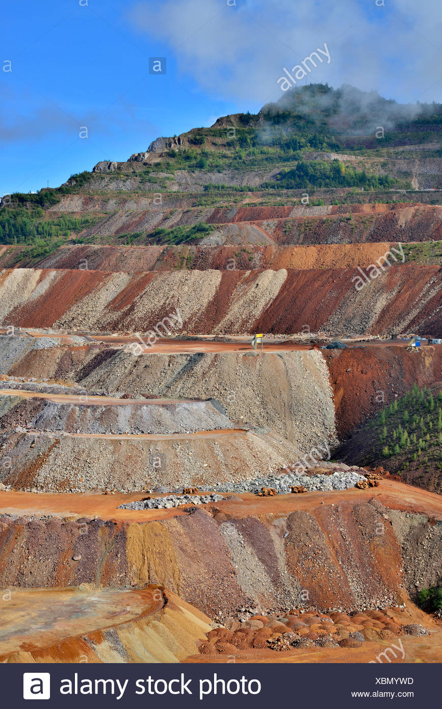 Erzberg High Resolution Stock Photography and Images - Alamy