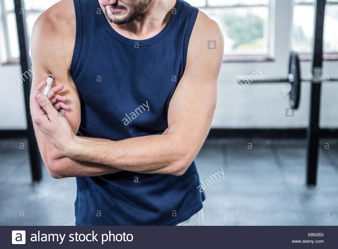 Steroids High Resolution Stock Photography and Images - Alamy