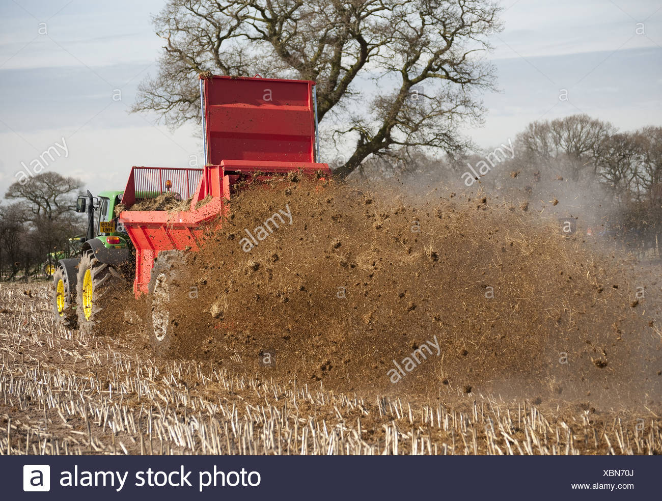 Farmyard Manure High Resolution Stock Photography and Images - Alamy