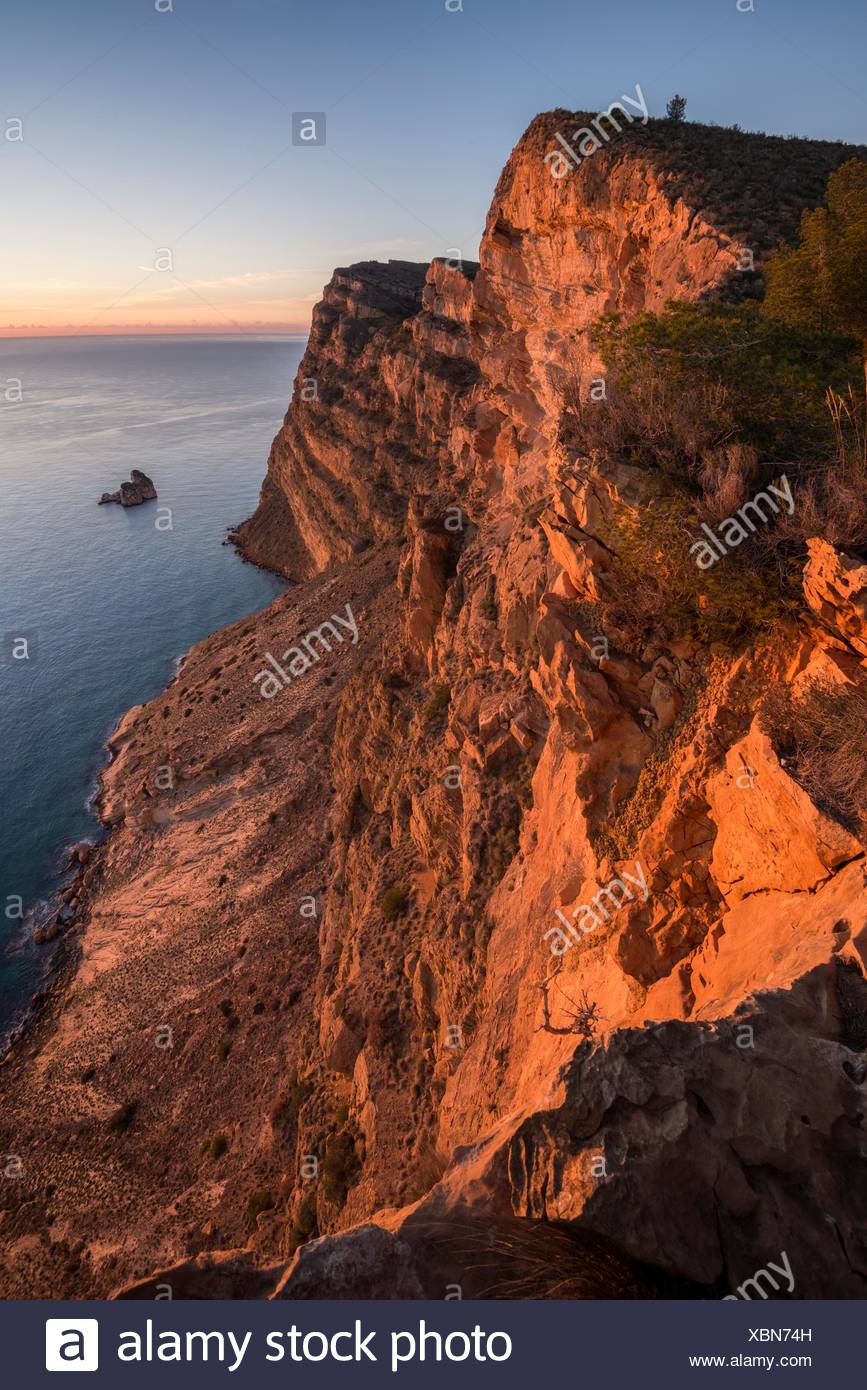 Sierra Helada High Resolution Stock Photography and Images - Alamy