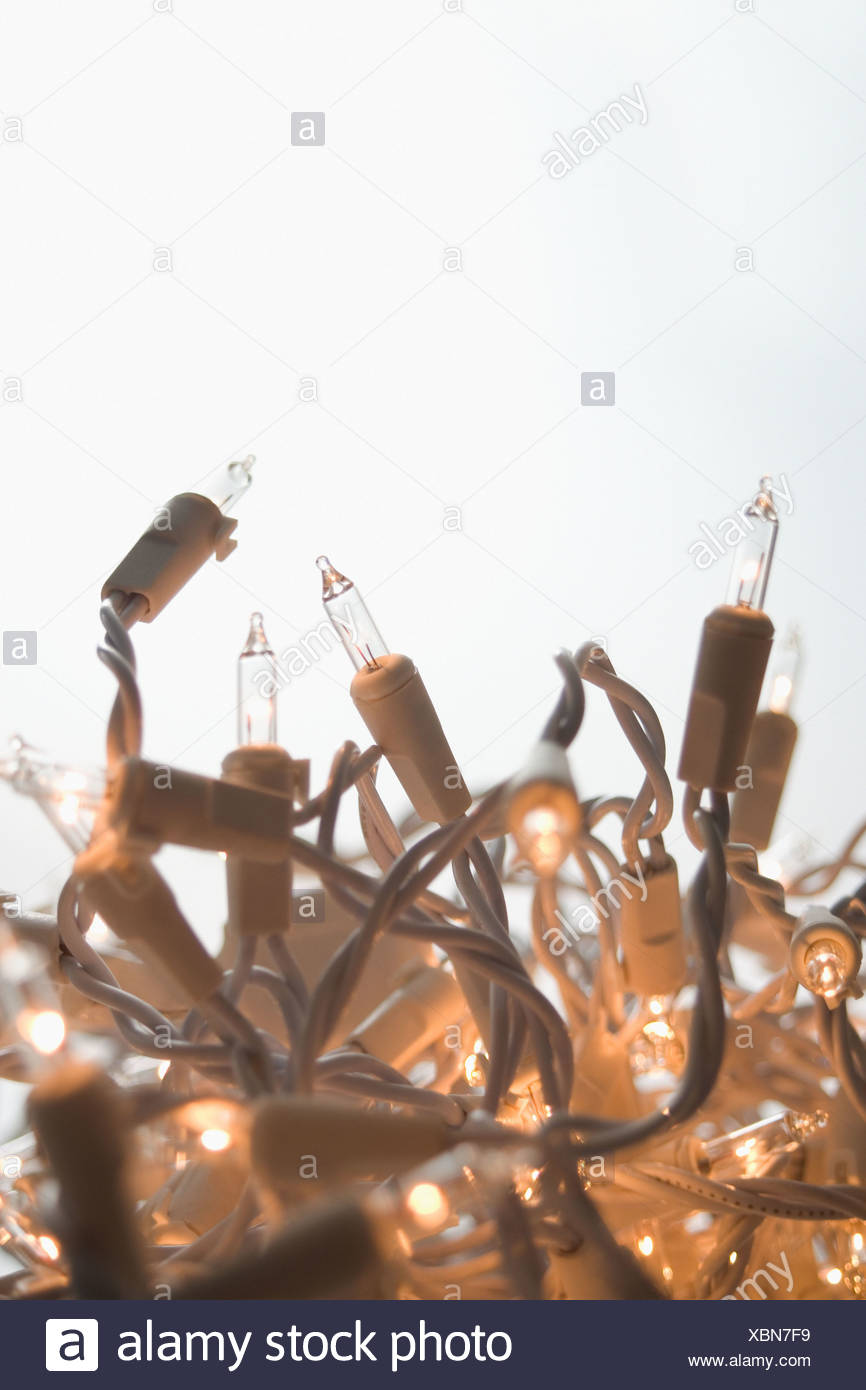 Decor Lights High Resolution Stock Photography and Images - Alamy