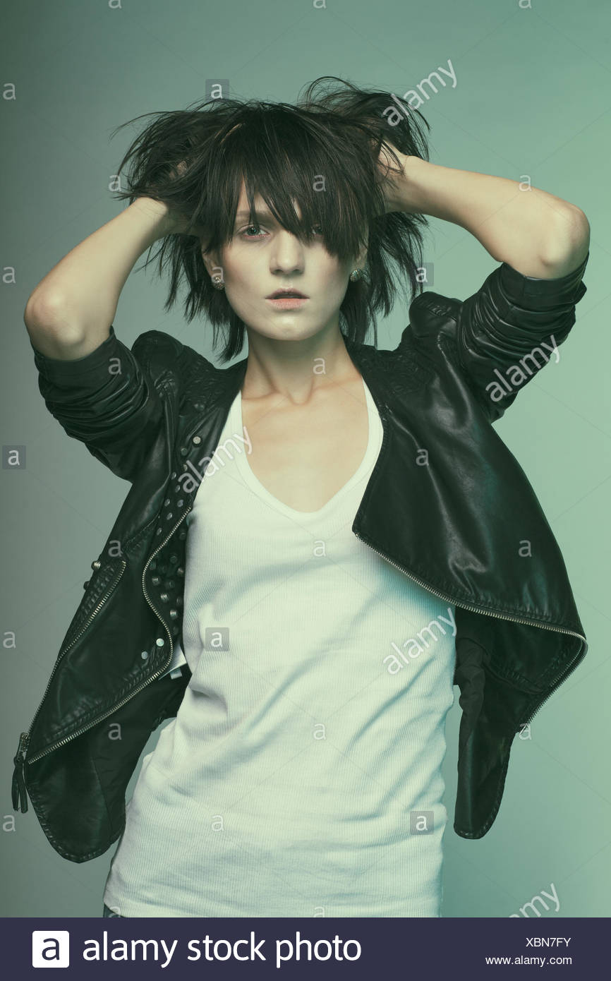 Grunge Fashion 1990s High Resolution Stock Photography and Images - Alamy