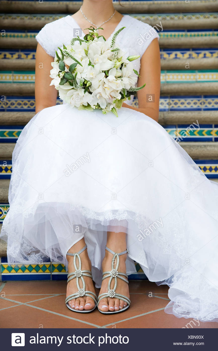 Feet Couples Married High Resolution Stock Photography and Images - Alamy