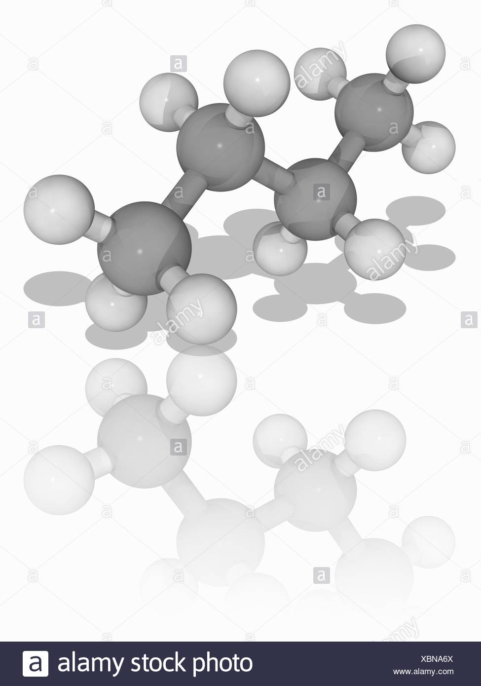 Butane Molecular High Resolution Stock Photography and Images - Alamy