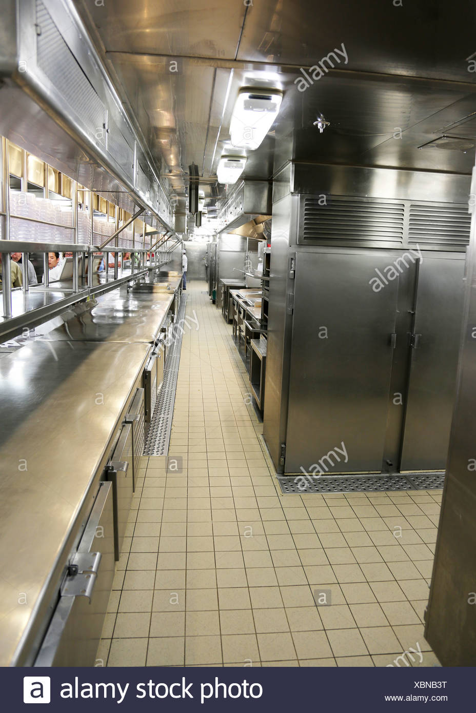 Interior Catering High Resolution Stock Photography and Images - Alamy